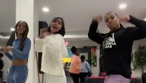 TM Twins | Never posted this #dance | Дзен - Смотреть онлайн в поиске ...
