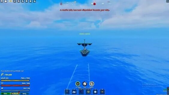 [gpo] how to get shark blood bottle in update 10 - Смотреть онлайн в ...
