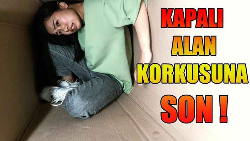 Klostrofobi (Kapalı alan korkusu) nedir? Kapalı alan korkusu nasıl ...