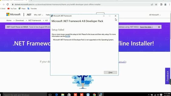 net framework windows 10 download: 1 bin video Yandex'te bulundu