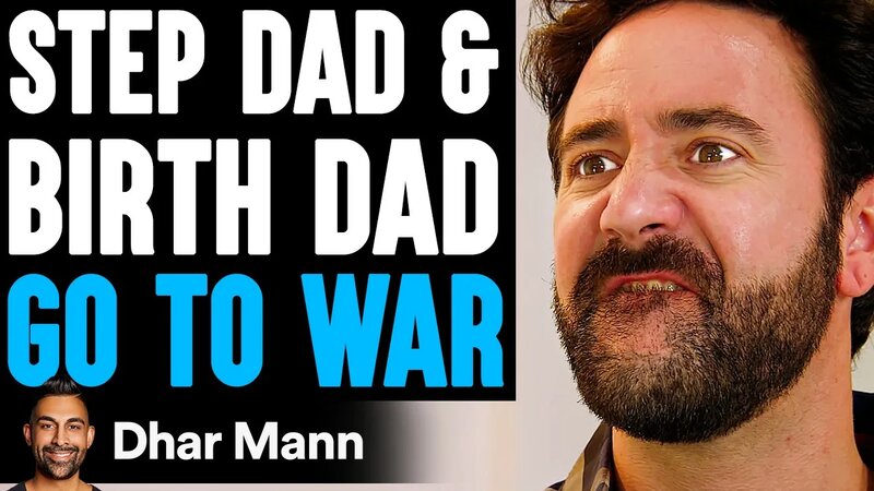 Step Dad and Birth Dad GO TO WAR, What Happens Next Is Shocking | Dhar ...