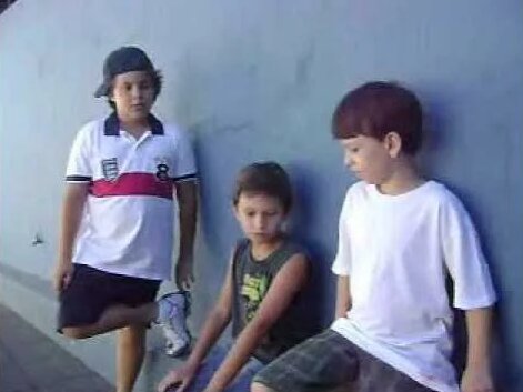 BOYS (KIDS 7) - Yandex Video aramada çevrimiçi izle