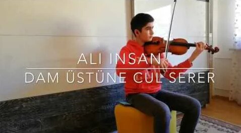 Ali Insan - Dam üstüne cul serer - Yandex Video aramada çevrimiçi izle