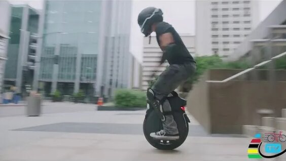 elektrikli tek teker: 943 video Yandex'te bulundu