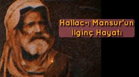 Hallac-ı Mansur'un İlginç Hayatı - Yandex Video aramada çevrimiçi izle