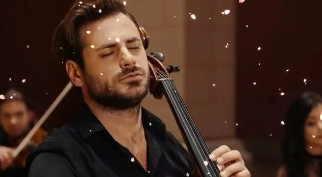Hauser & Friends Gala Concert at Arena Pula 2020 amazing relaxing cello ...
