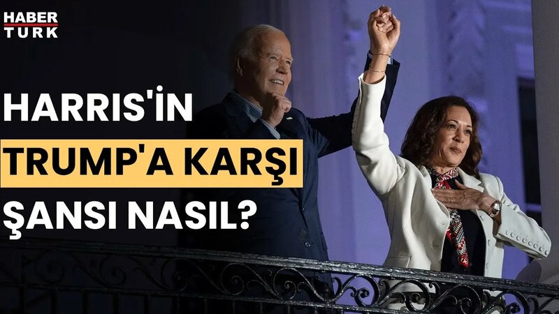 Biden neden şimdi adaylıktan çekildi? Hümeyra Pamuk anlattı - Yandex ...