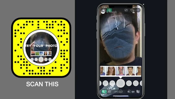 snapchat efekt png: 865 video Yandex'te bulundu