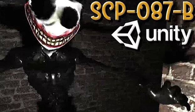 SCP-087-B - Unity Remake (v0.4.4) - Смотреть онлайн в поиске Яндекса по ...