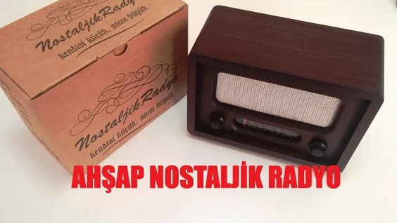 eski radyolar: 1 bin video Yandex'te bulundu