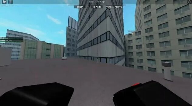 ГАЙД как Пройти Advanced Tutorial В Roblox Parkour | 2021 - Смотреть ...