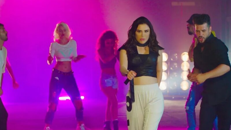 Ceylan - Bir Sivaslı Uğruna (Official Video)