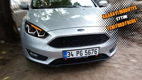 ford focus sedan modifiye: 142 video Yandex'te bulundu