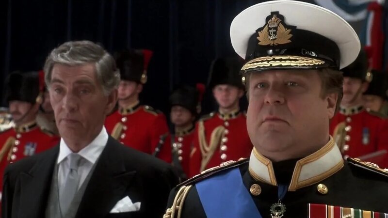 Король Ральф King Ralph 1991 720р - Смотреть онлайн в поиске Яндекса по ...