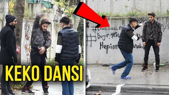 keko caps: 892 video Yandex'te bulundu