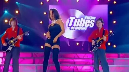 Улетные клипы | Alizee-J’ en Ai Marre - Смотреть онлайн в поиске ...