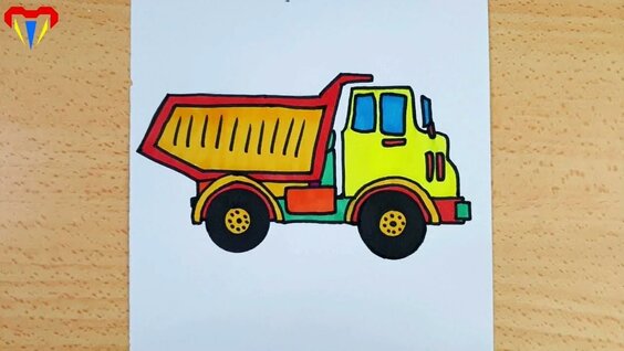 kamyon çizimi: 974 video Yandex'te bulundu