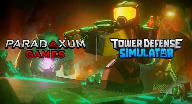 Tower Defense Simulator OST - New Fallen King Theme 1 Hour - Смотреть ...