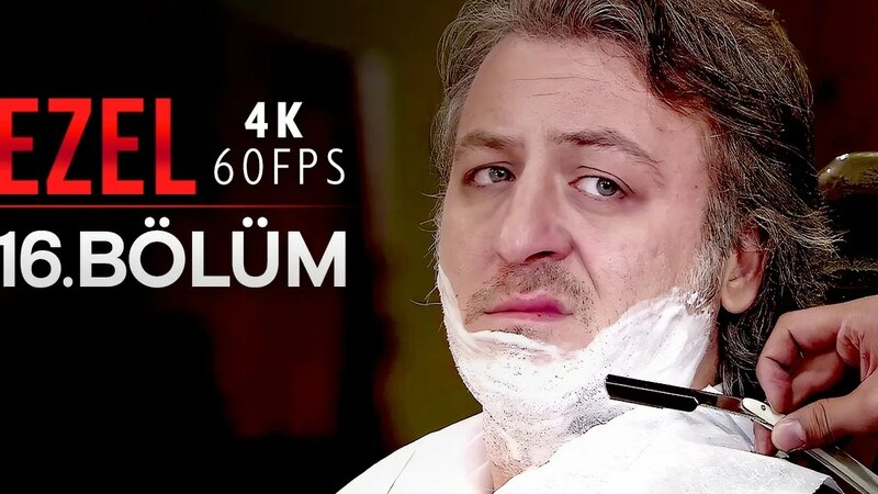 Ezel Episode 16 | 4K 60 FPS - Yandex Video aramada çevrimiçi izle