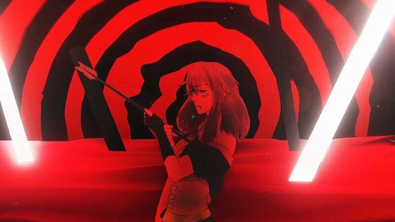 asteria - DIE FOR YOU (Official Visualizer) - Смотреть онлайн в поиске ...