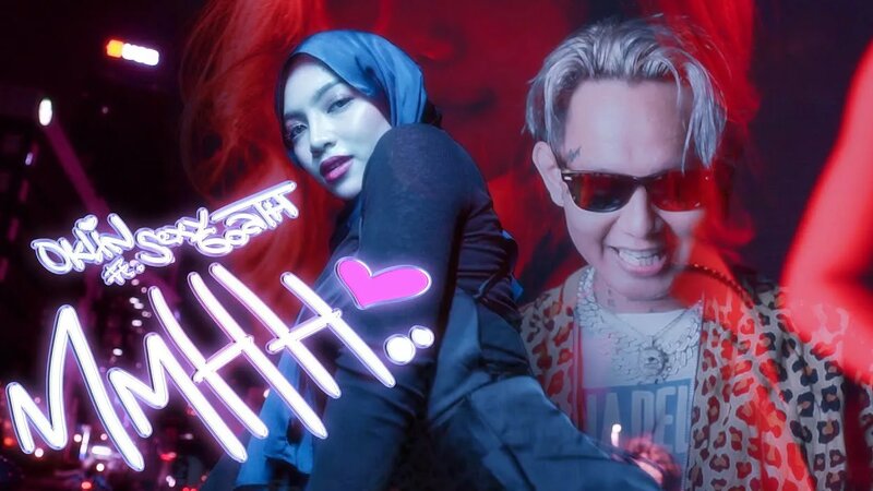 Oklinfia - MMHH (Official Video) Ft Sexy Goath - Смотреть онлайн в ...