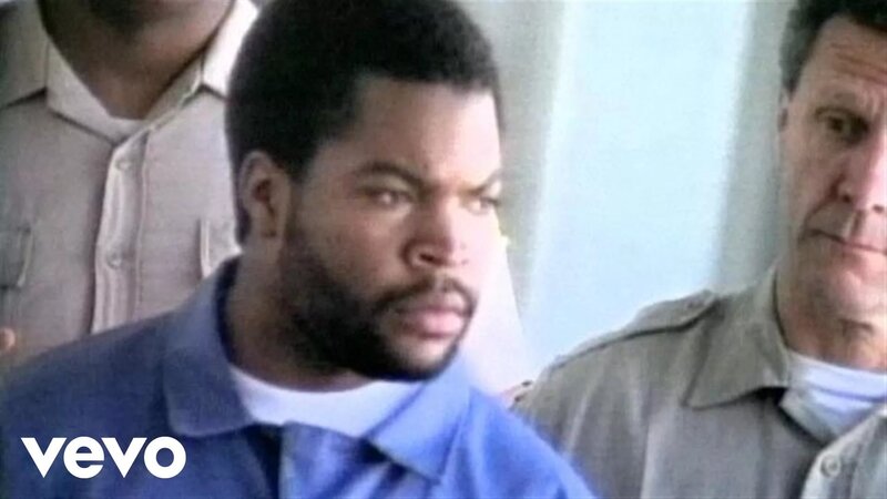 Ice Cube - Check Yo Self (Remix) (Official Music Video) - Смотреть ...