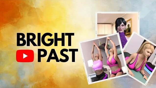 Bright Past [v0.95] #05 Gameplay ||AD Games - çevrimiçi izle Yandex Video