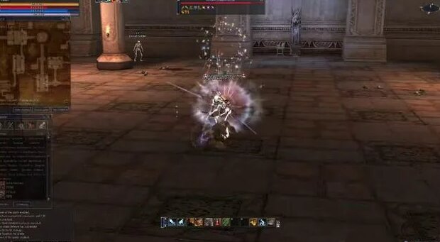 [Lineage 2 | LA2-Nostalgia] Собираем все что можно в деревнях! (гном ...