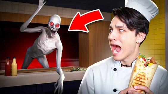 [Holy Baam] ИГРА ПРО Шаурму перезалив — Видео от Holy Baam [Fan ...