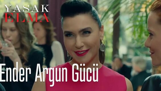 sevda erginci yasak elma frikik: 822 video Yandex'te bulundu