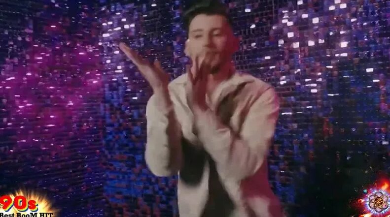 Melodie MC - Bomba Deng (Extended Techno Mix from Bbhit) — Видео от ꧁М ...