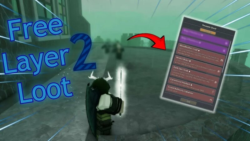 Secret way to get layer 2 Loot with no Risk [Deepwoken] - Yandex Video ...