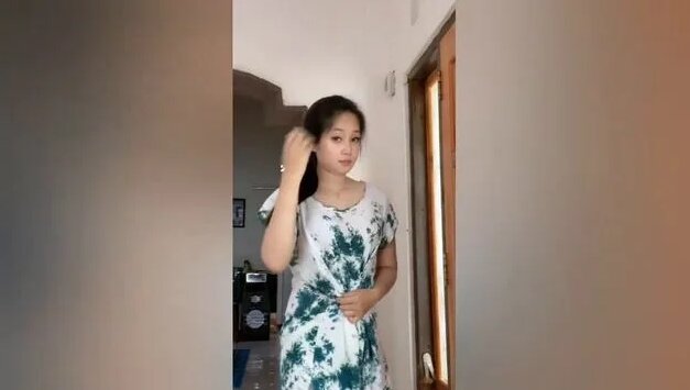Daster Daster Yang Meresahkan || Tiktok Cewek Cantik - Смотреть онлайн ...