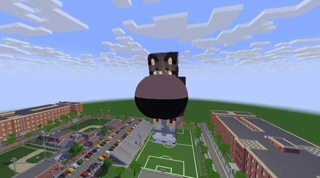 Minecraft Growth Animation 4 (Breast and Butt Expansion) - Смотреть ...