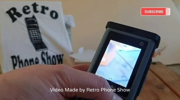 S Mobile S-G8800 Chinese Phone - Смотреть онлайн в поиске Яндекса по Видео