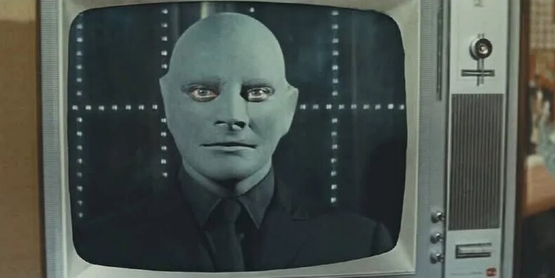 Fantomas-2. Фантомас разбушевался (Full HD 1080p) - Watch online in ...