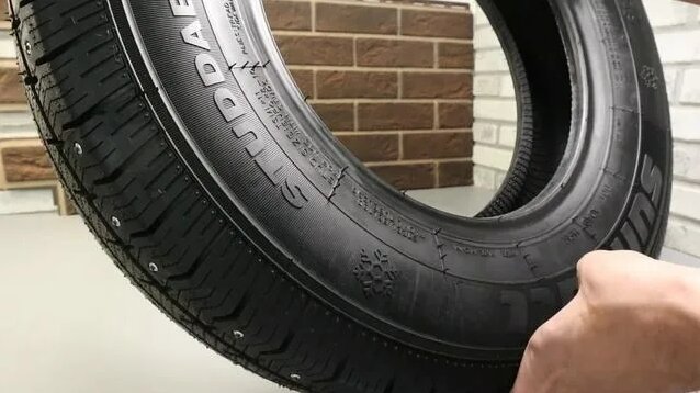 Шины Sunfull SF-W07 94/92 R шипы Porter2 Портер2 Портер2 - Смотреть ...