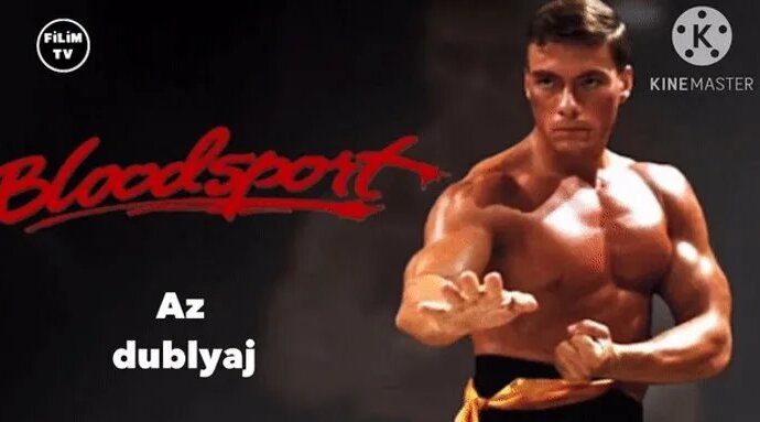 Видео qanlı döyüş 1988 (van dam) | OK.RU - Смотреть онлайн в поиске ...