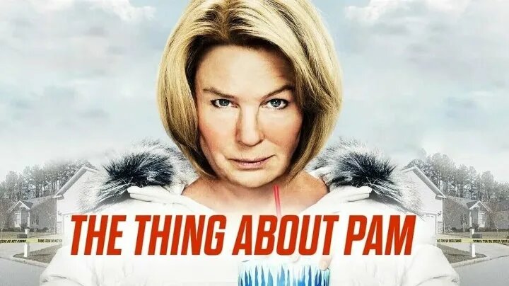 Koe - что о Пэм _The Thing About Pam__2022 - Смотреть онлайн в поиске ...