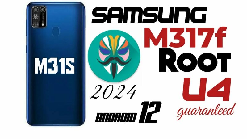 how to root samsung m31s | samsung m317f u4 root - Смотреть онлайн в ...