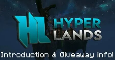 Hyperlands- Introduction and giveaway - Yandex Video aramada çevrimiçi izle