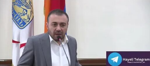 Գիտեք՝ ՔՊ-ն այս պահին ինչ կարգավիճակում է․ Մանուկ Սուքիասյան | Hayeli ...