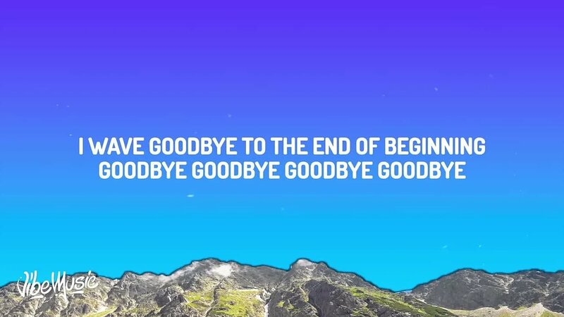 Djo - End of Beginning (Lyrics) — Видео от Vibe Music + Lyrics - Yandex ...