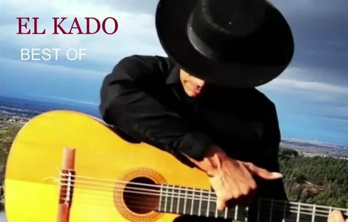 El Kado - BEST. Spanish Guitar. (Instrumental Music ) — Видео от ...