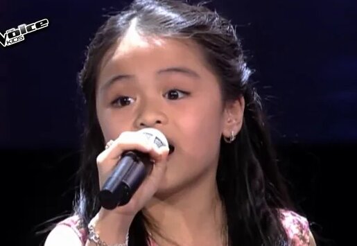 Esang - Home - Diana Ross Голос Дети Лучшие выступления - Смотреть ...