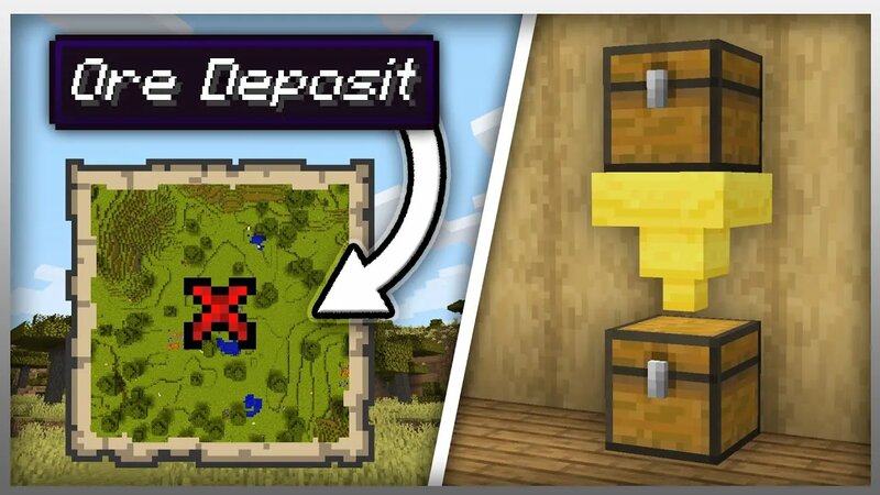 I Create Your Mod Ideas in Minecraft #5 - Смотреть онлайн в поиске ...