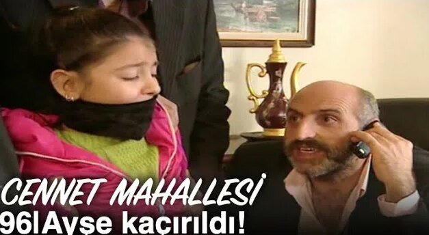 Ayşe kaçırıldı! | Cennet Mahallesi 96. Bo lu m - Yandex Video aramada ...