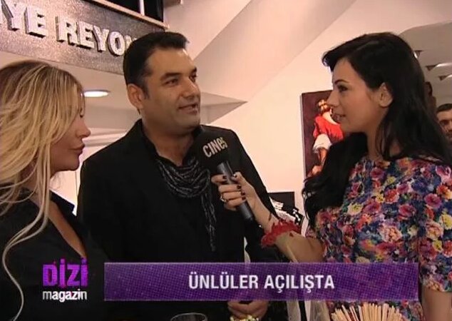 DI Zı magazı n bahar akça açılış - Yandex Video aramada çevrimiçi izle