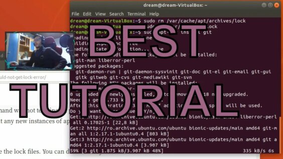 github download for linux: 1 bin video Yandex'te bulundu