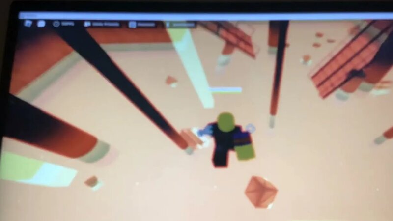 How to get the calamity destroyer Insanley Easily! (Neko Infection ...